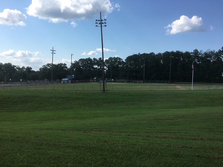 Fairmount, GA - Parks and Recreation